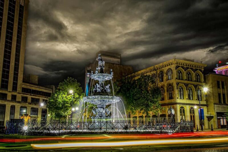 Montgomery Mysteries, Murder & Malice Ghost Tour - Frequently Asked Questions