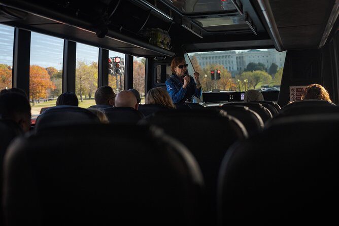 Monticello, VA Private Tour - The Itinerary in Detail