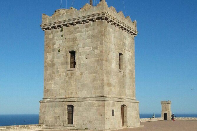 Montjuic Castle Admission Ticket in Barcelona - Final Thoughts