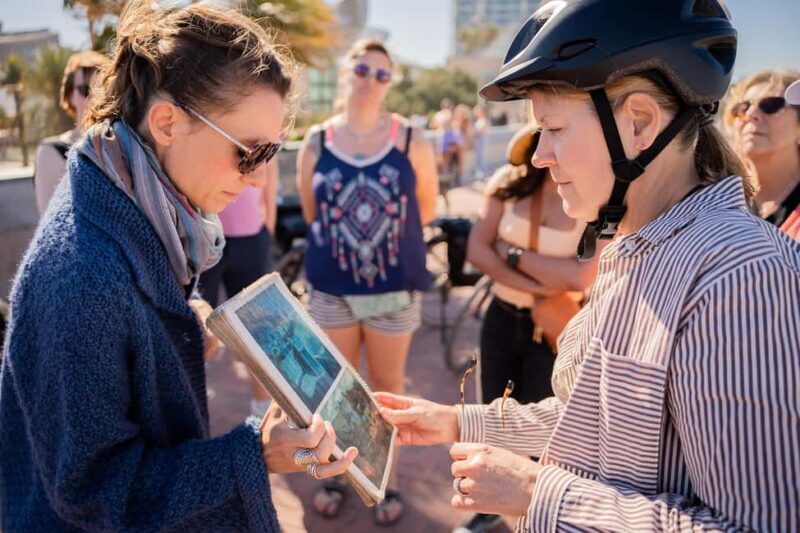 Montjuïc sunset eBike tours - Who Will Love This Tour?