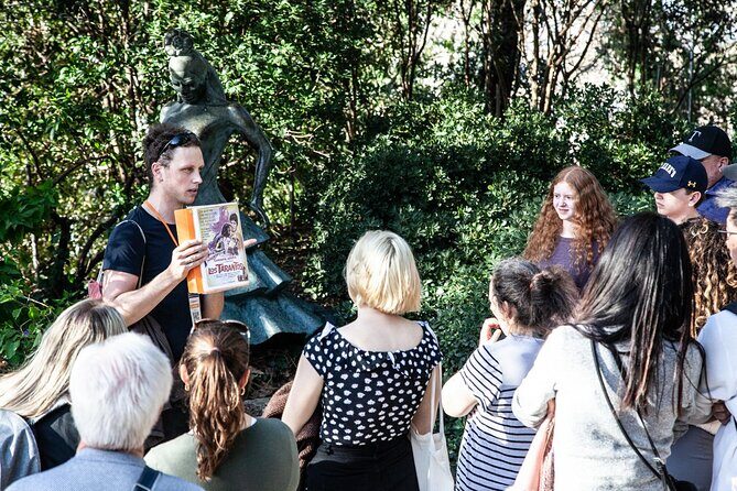 Montjuïc Walking Tour With Optional Flamenco Show - The Sum Up