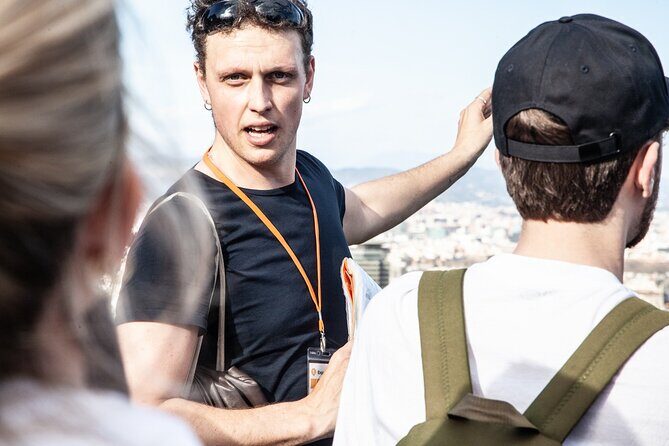 Montjuïc Walking Tour With Optional Flamenco Show - Frequently Asked Questions