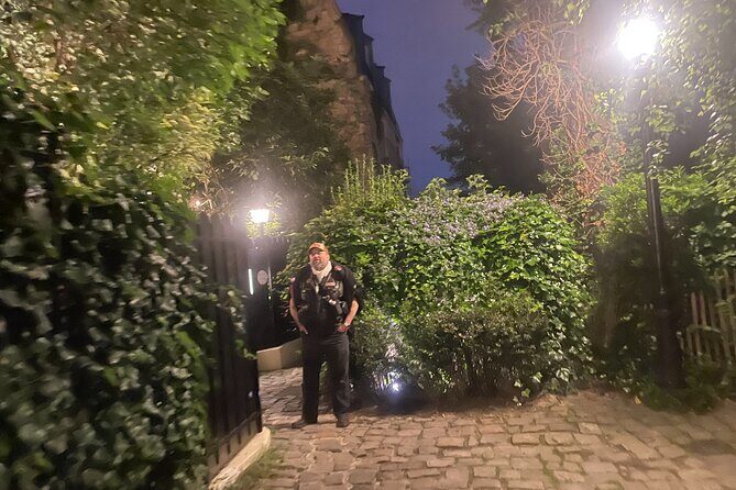 Montmarte Confidential - The Practical Side: What to Know