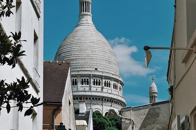 Montmartre District and Sacre Coeur - Exclusive Guided Walking Tour - Who This Tour Is Perfect For