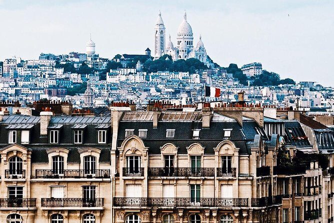 Montmartre District and Sacre Coeur - Exclusive Guided Walking Tour - FAQs