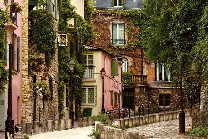 Montmartre District Walking Tour in Paris - FAQs