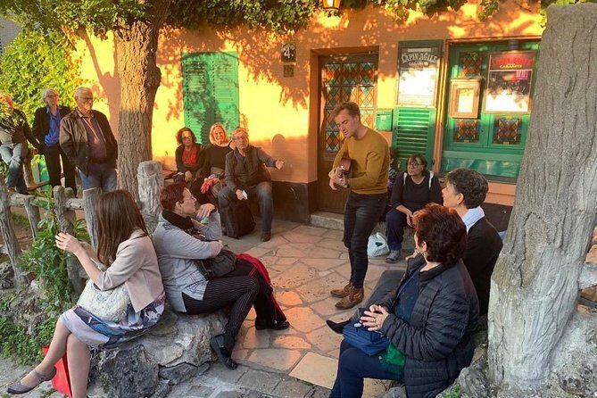 Montmartre Experience : Guided Tour, Tasting, and Art - Final Thoughts: Is This Tour Right for You?