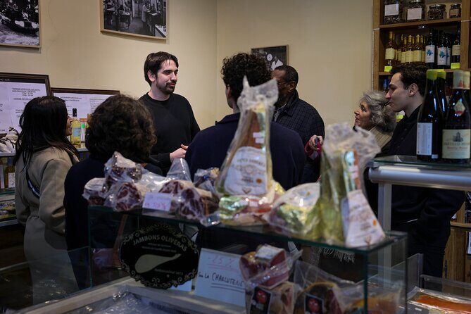 Montmartre Food Tour: The Most Complete Paris Food Experience - Key Points