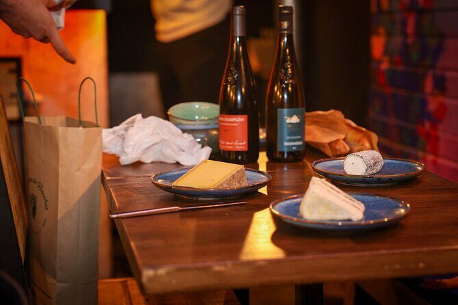 Montmartre Food Tour: The Most Complete Paris Food Experience - Culinary Highlights: What’s on the Menu?