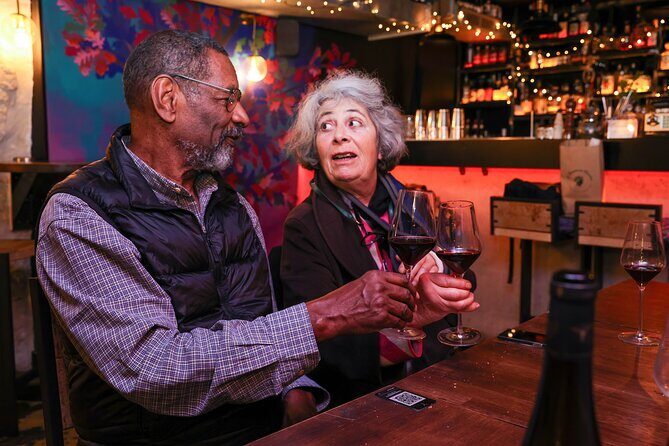 Montmartre Food Tour: The Most Complete Paris Food Experience - The Sit-Down Meal: An End to a Perfect Day