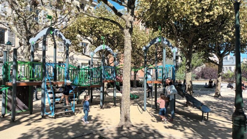 Montmartre: Guided Tour for Kids and Families - Who Should Consider This Tour?