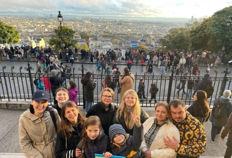 Montmartre: Guided tour to Sacré-Coeur - Final Thoughts: Is This Tour for You?