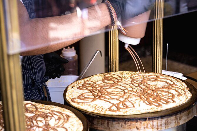 Montmartre Hill French Afternoon Tea Tasting Tour with Crepes and Macarons - A Closer Look at the Montmartre Hill French Afternoon Tea Tasting Tour