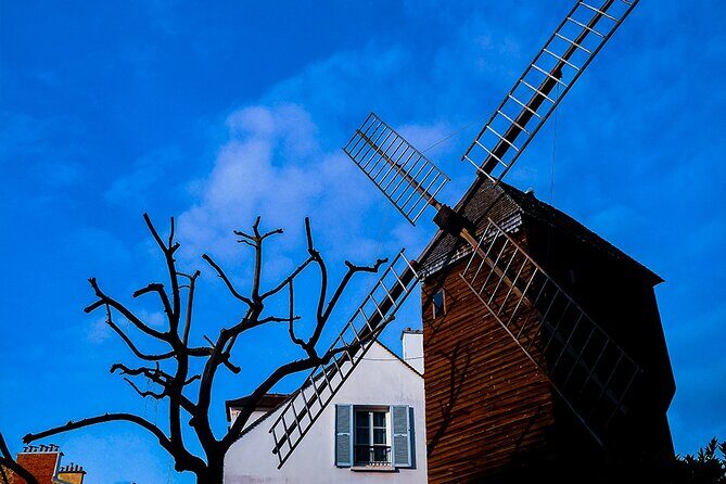 Montmartre Marvels Small Group Guided Stroll in Bohemian Paris - The Sum Up: Who Will Love This Tour?