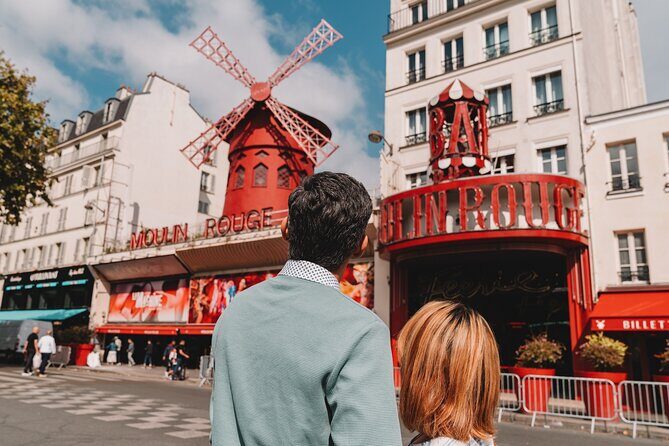 Montmartre Paris Hidden Gems Small Group Walking Tour - Final Thoughts