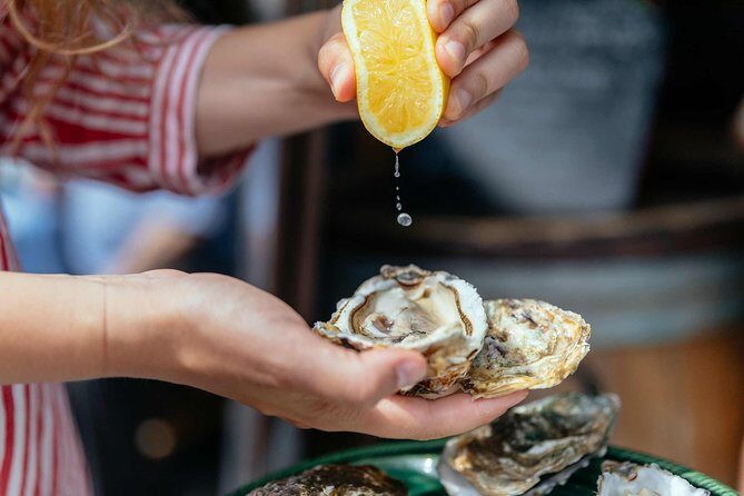 Montmartre Private Food Walking Tour With Locals: The 10 Tastings - The Pros and Cons