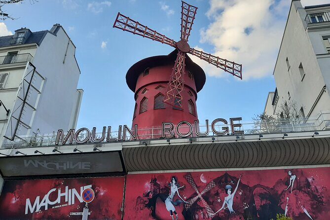 Montmartre/Sacre-Coeur/Paris- Artistic & Bohemian Epicenter - Final Thoughts: Is It Worth It?