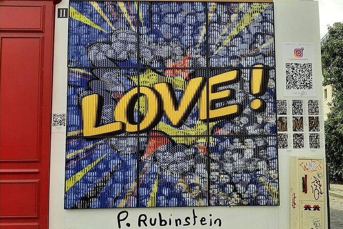 Montmartre/Sacre-Coeur/Paris- Artistic & Bohemian Epicenter - FAQ