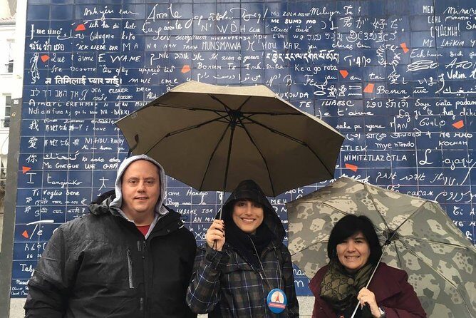 Montmartre & Sacré Coeur Private Historical 2-Hour Walking Tour in Paris - Who Should Book This Tour?