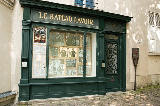 Montmartre Sacre Coeur Tour with Local guide - Detailed Review of the Montmartre Sacré-Cœur Tour