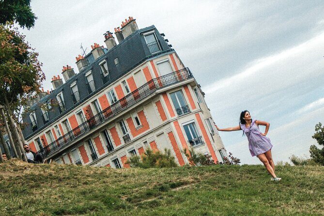 Montmartre: Secret Stories of Paris - Self-Guided Audio Tour - FAQ