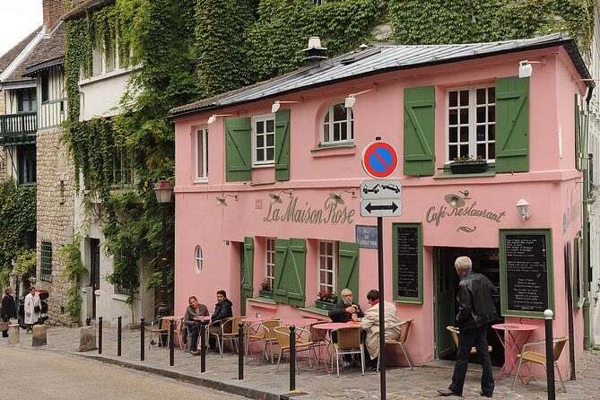 Montmartre Self-Guided Audio Tour: More Than Meets the Eye - Picasso’s Workshop and Montmartre’s Art Scene