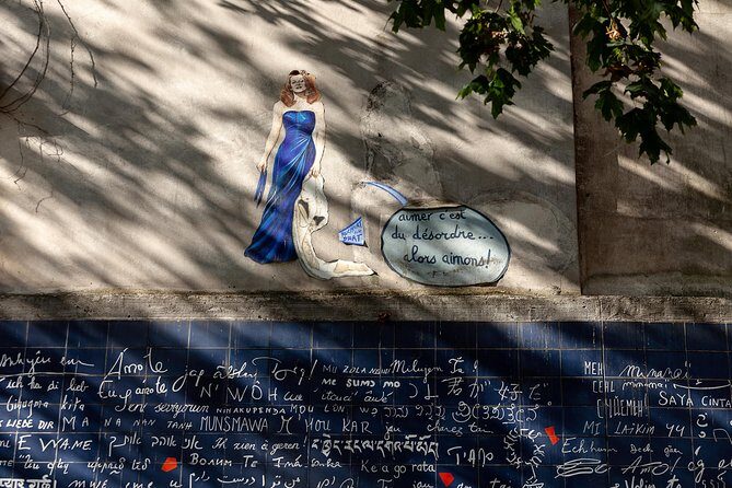 Montmartre Street Art Tour with an Artist - Authentic Reviews: What Travelers Say