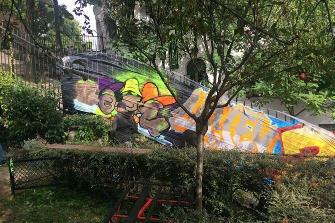 Montmartre Street Art Tour with an Artist - Is This Tour Right for You?