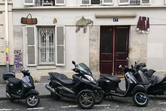 Montmartre Street Art Tour with an Artist - Final Thoughts