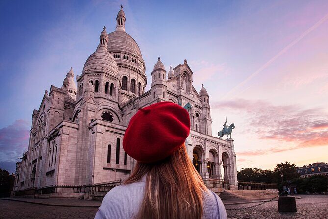 Montmartre Sunrise Tour Before the Crowds - Key Points