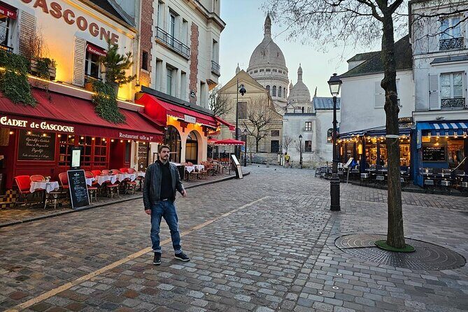 Montmartre Sunrise Tour Before the Crowds - Authentic Experiences and Hidden Gems