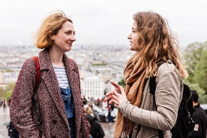 Montmartre Tour with a Local Guide: Private & 100% Personalized - Frequently Asked Questions