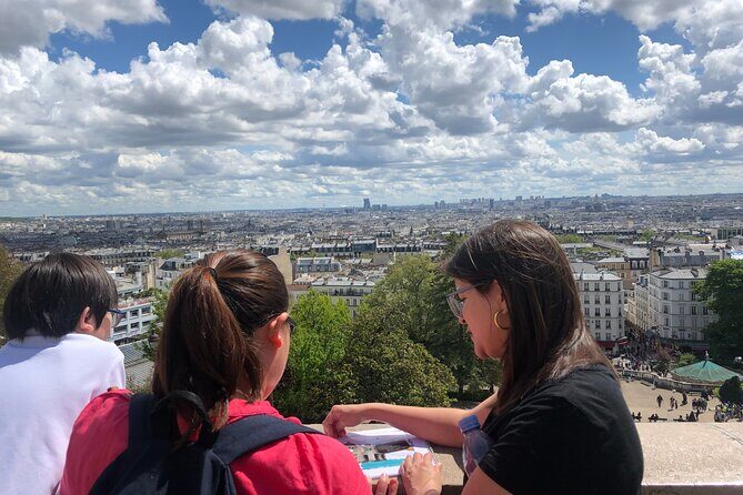 Montmartre Treasure Hunt  Fun and Cultural Investigation - Final Thoughts
