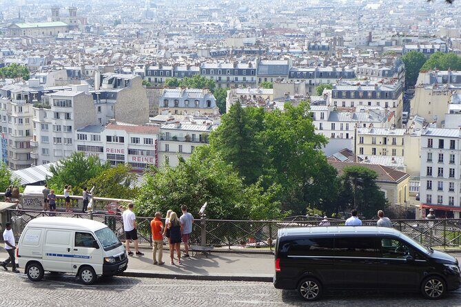 Montmartre Walking Tour, A Journey Through Art and History - FAQ