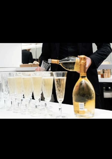 Montmartre Walking tour & French Perfumery Experience - Who Will Enjoy This Tour?