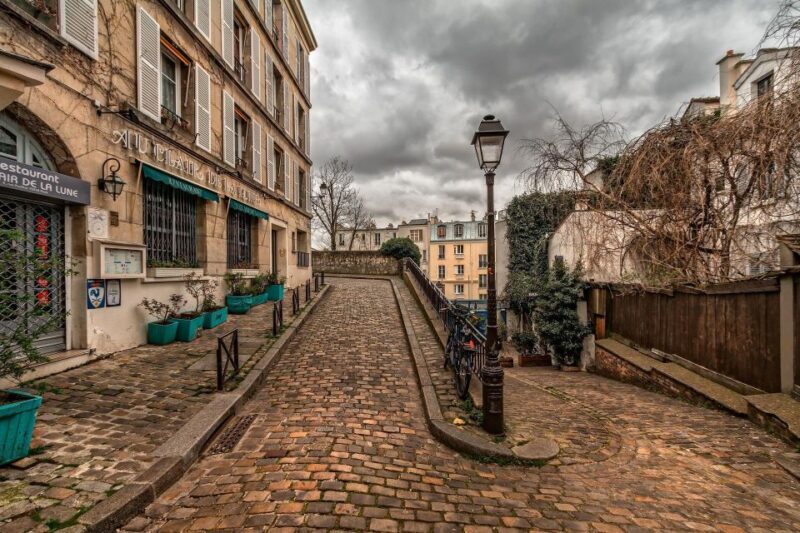Montmartre Walking Tour in English - A Deep Dive Into the Montmartre Experience