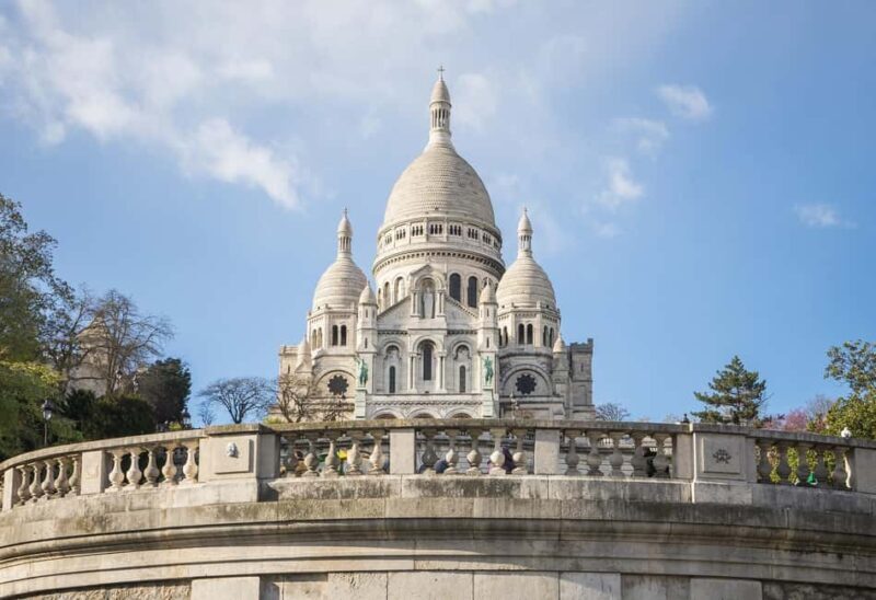 Montmartre Walking Tour in English - FAQ