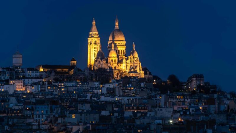 Montmatre Walking Tour: the essential highlights+ - FAQs