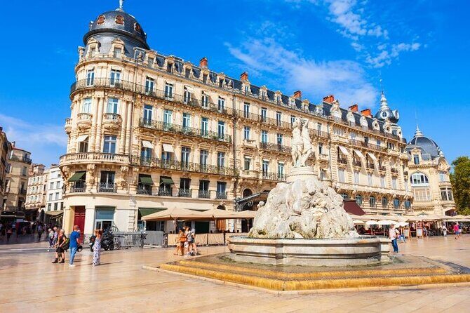 Montpellier City Exploration Game and Tour on your Phone - The Sum Up: Who Will Love This Tour?