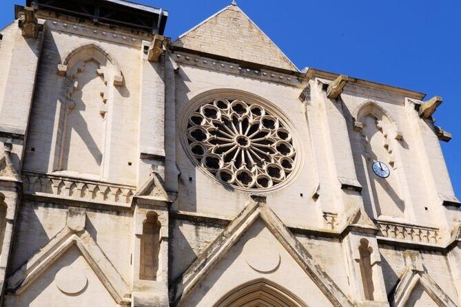 Montpellier City Exploration Game and Tour on your Phone - FAQ
