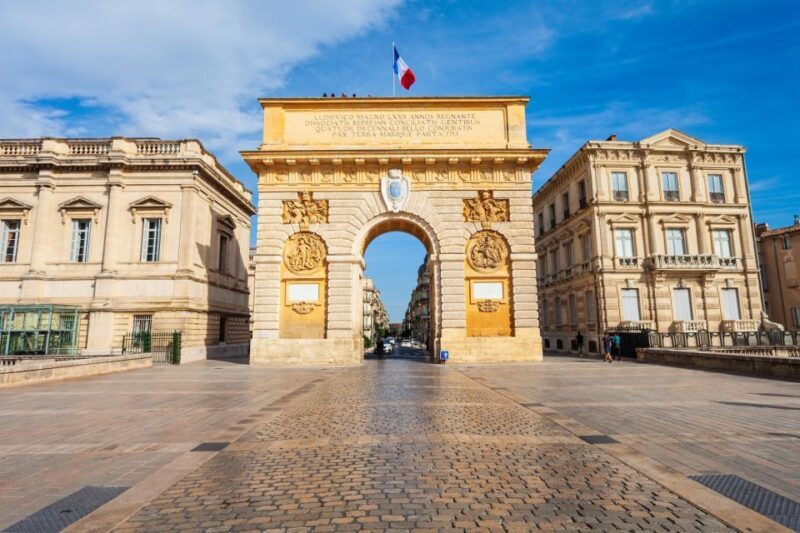 Montpellier: Express Walk with a Local in 60 minutes - A Thorough Look at the Experience  
