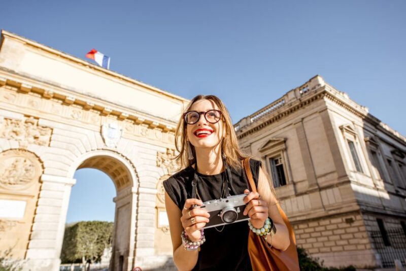 Montpellier: Express Walk with a Local in 60 minutes - Final Thoughts  