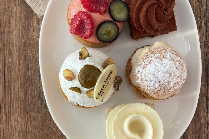 Montpellier Gourmet Food Tour - An Introduction to Montpelliers Food Scene