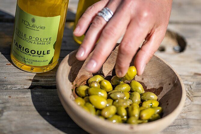 Montpellier Gourmet Food Tour - Practical Details and Tips