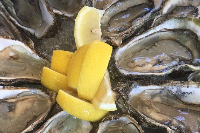 Montpellier Gourmet Food Tour - FAQ