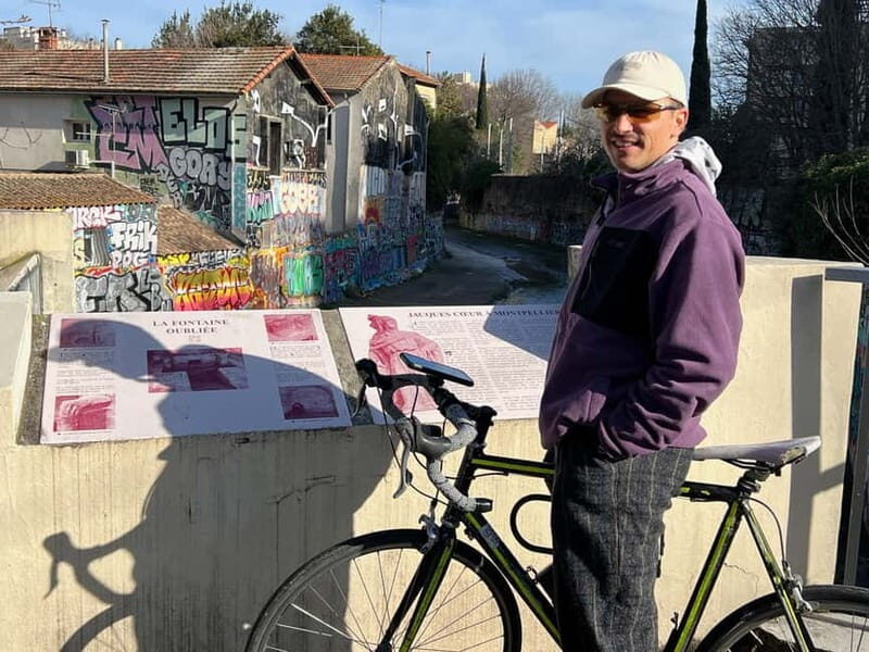 Montpellier: Guided Tour of Unusual Places by Electric Bike - Final Thoughts