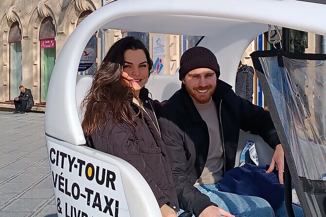 Montpellier guided walking and tram tour (private) - Who is This Tour Best For?