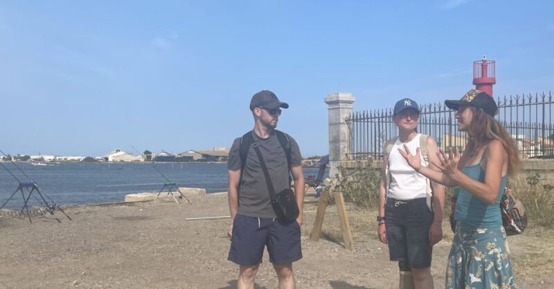 Montpellier : half-day trip walking tour in Sète and oysters - Exploring Sète and Oysters: A Detailed Review of the Half-Day French Experience