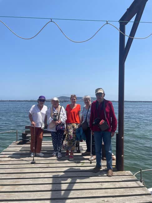 Montpellier : half-day trip walking tour in Sète and oysters - Who Will Love This Tour?