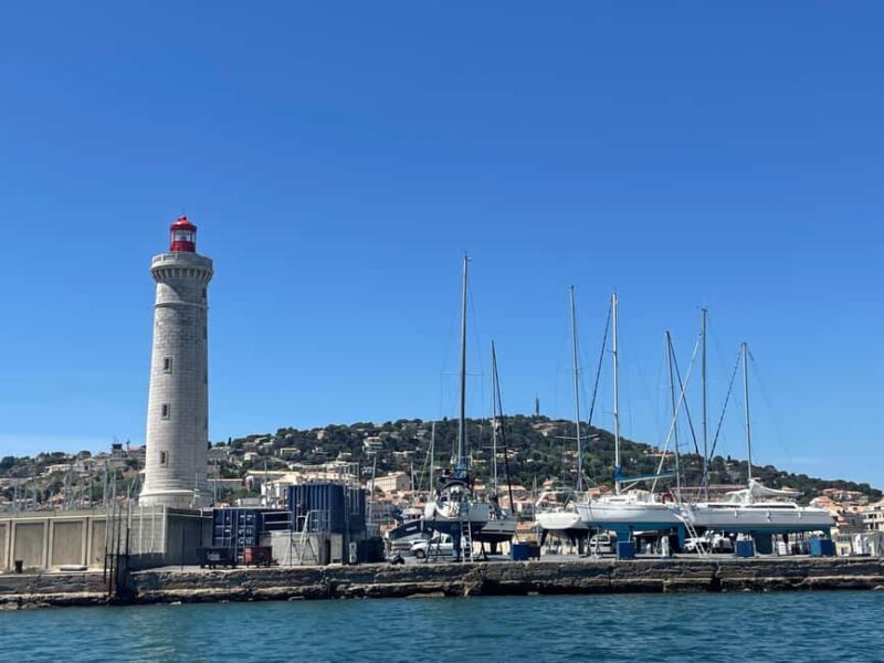 Montpellier : half-day trip walking tour in Sète and oysters - Final Thoughts
